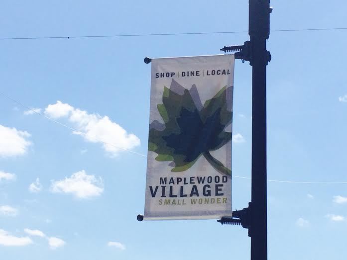 Downtown banner – Downtown New Jersey