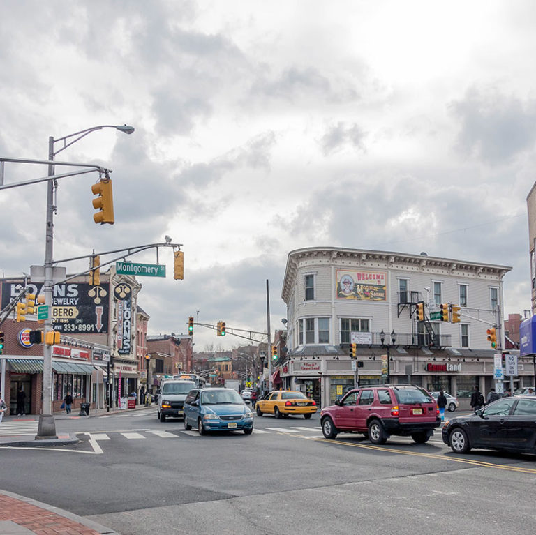 Jersey City's Long History with SIDs | Downtown NJ