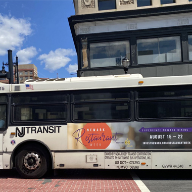 Invest Newark Creates Pathways to Opportunity | DNJ