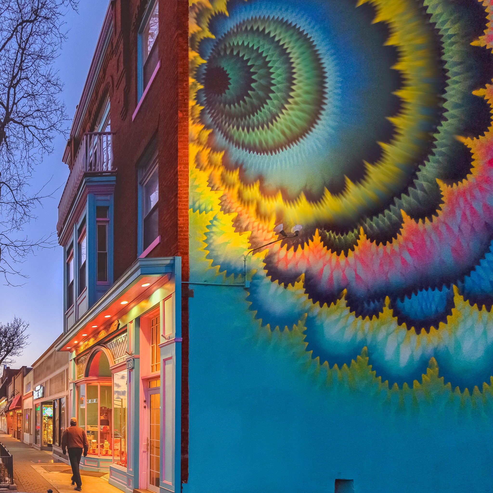 Downtown Somerville Spotlight | Downtown New Jersey