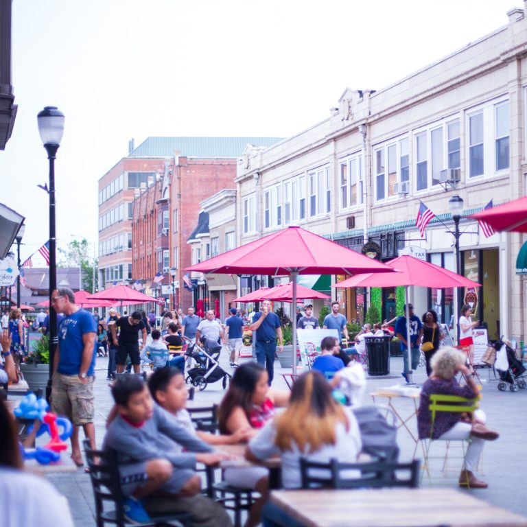 Downtown Somerville Spotlight | Downtown New Jersey