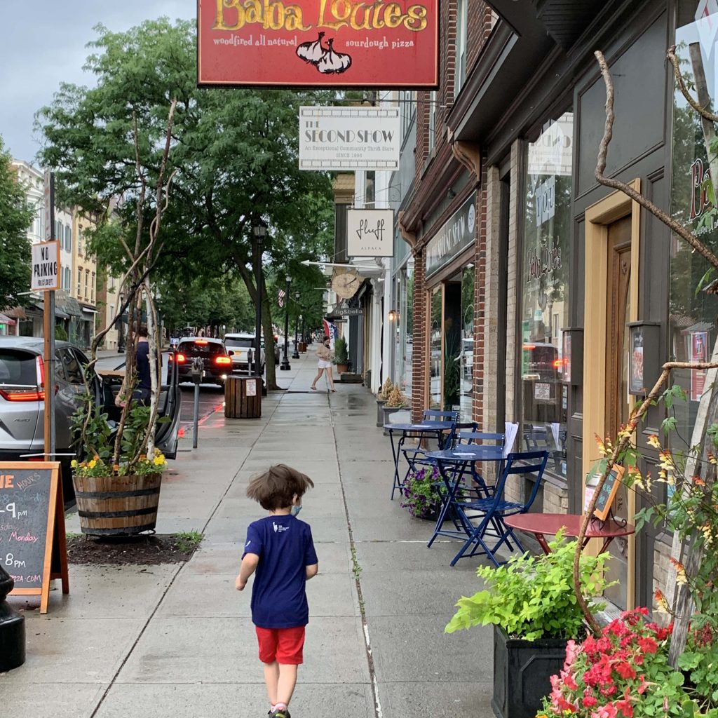 The 10 Rules of Successful Experience Design | Downtown NJ