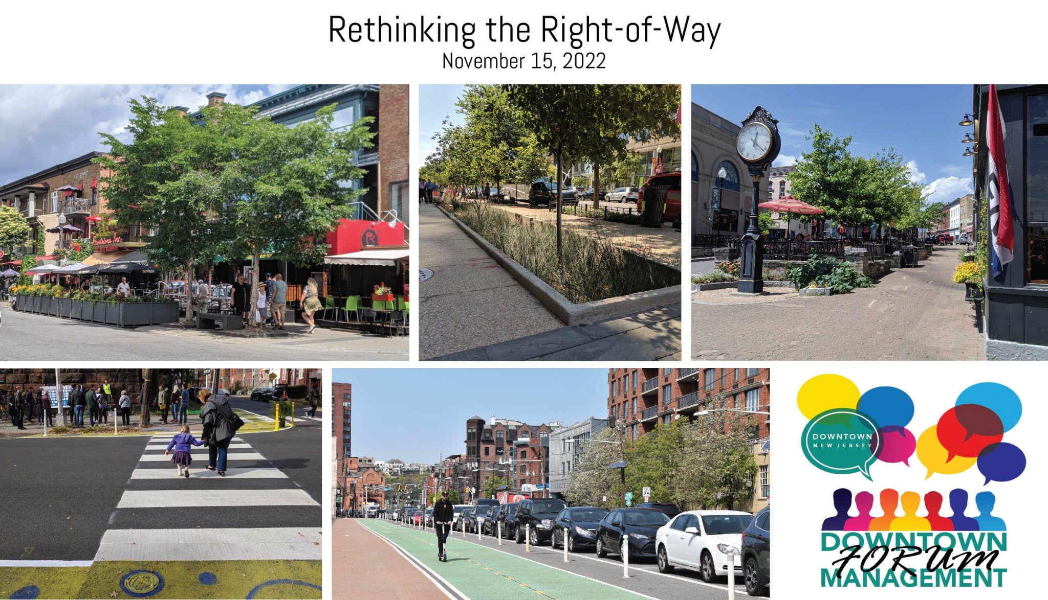 Rethinking the Right-of-Way
