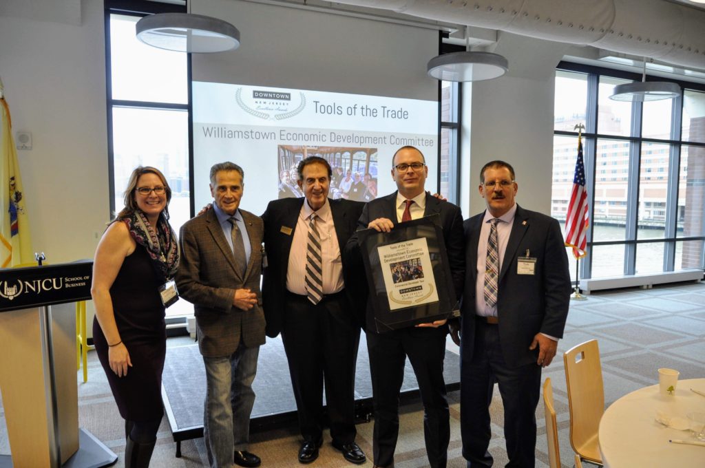 Annual DNJ Conference Focused on Adapting to Change | DNJ