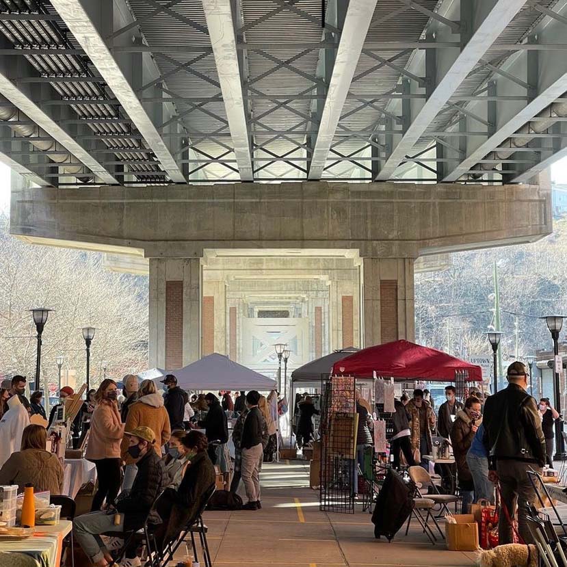 Artisan Markets: 10 Key Components To Success | Downtown NJ