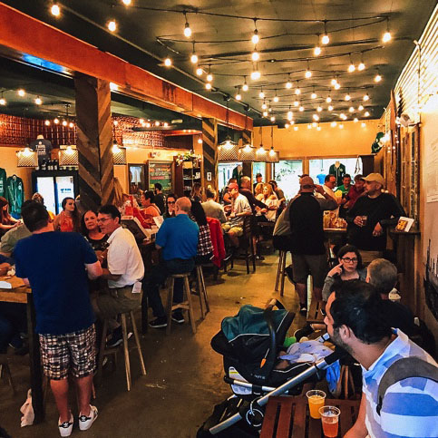 Regulations are Limiting NJ’s Brewery Boom | Downtown NJ