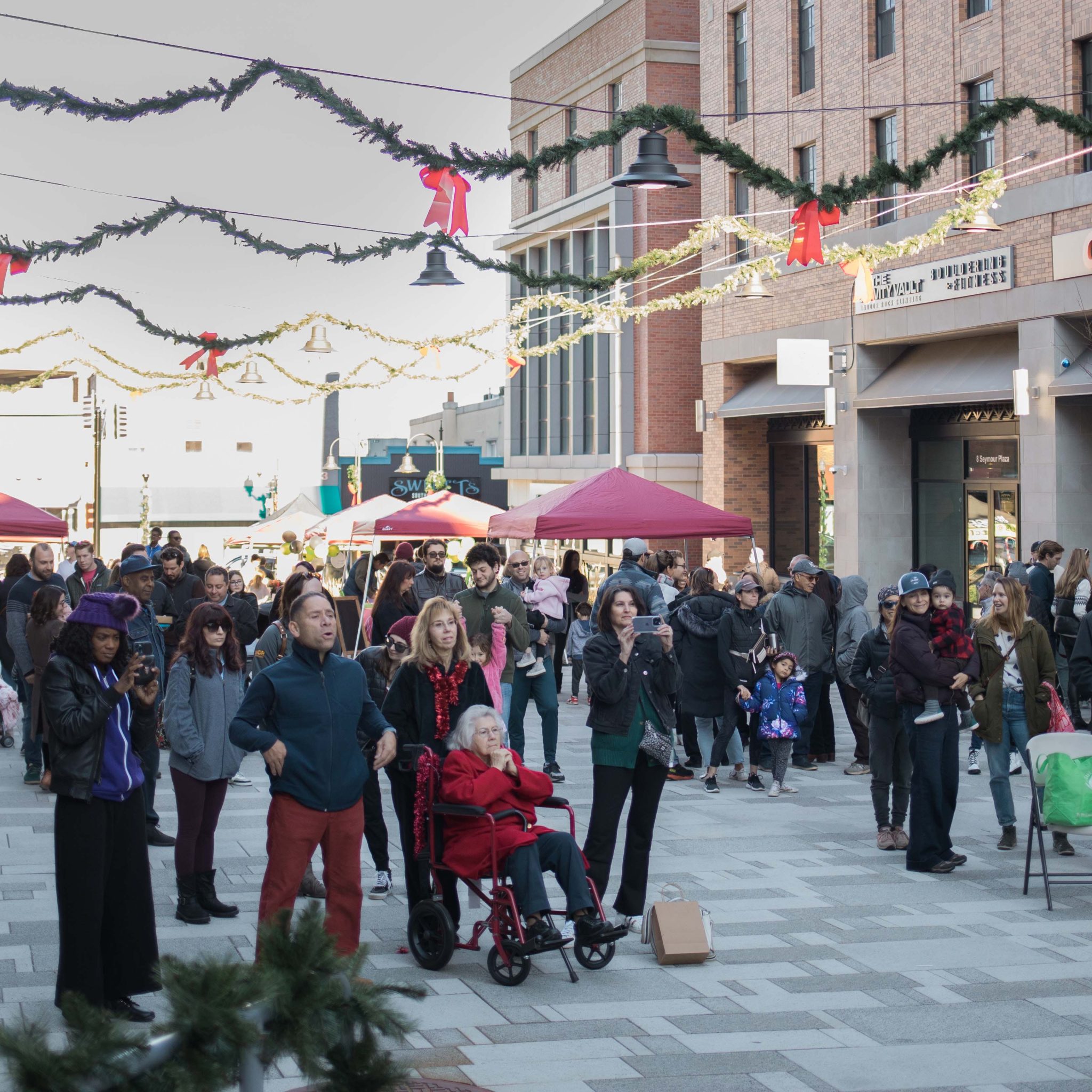 Best Practices for Quality Downtown Event Programming | DNJ