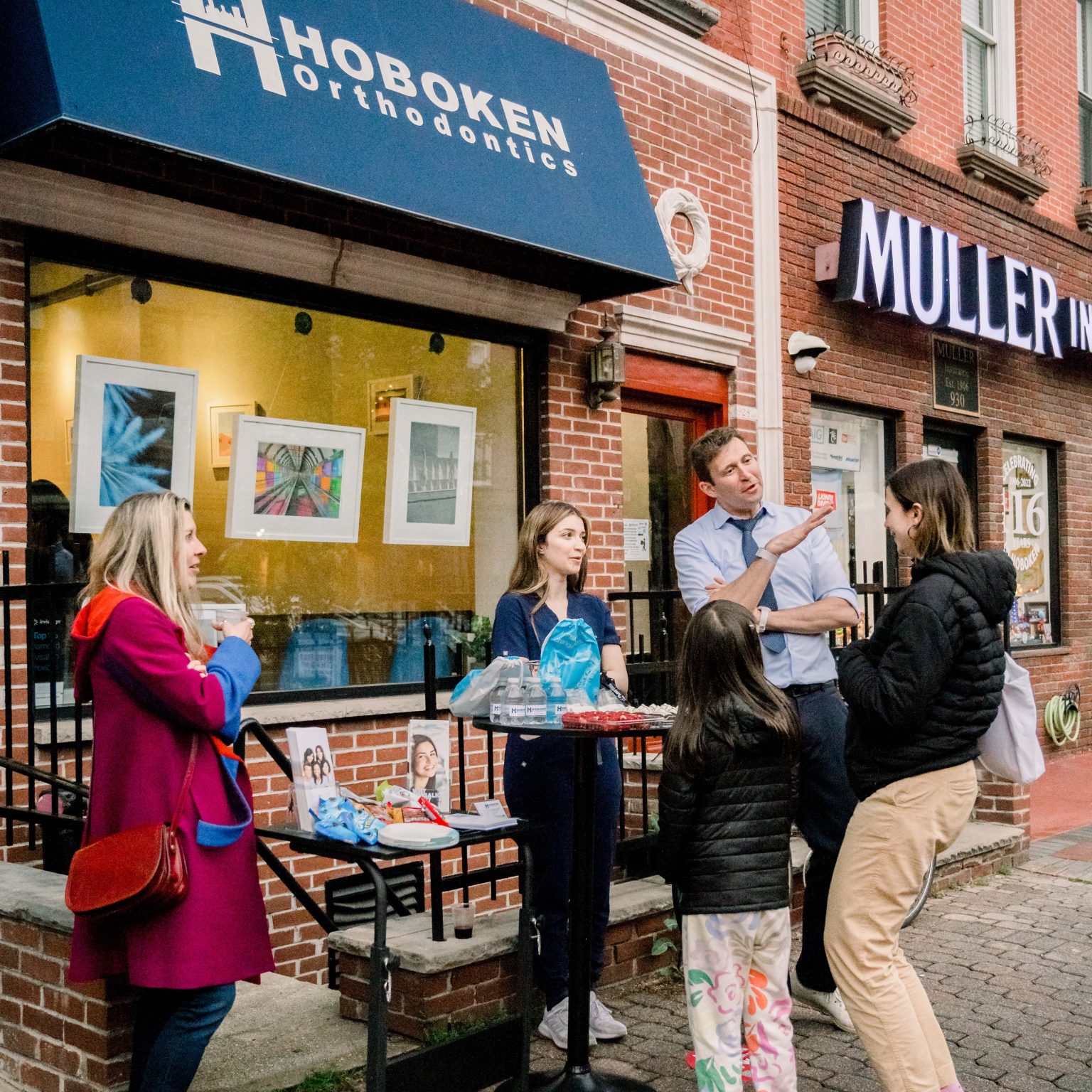 Creating A Unique Art Program to Invigorate Your Business District ...