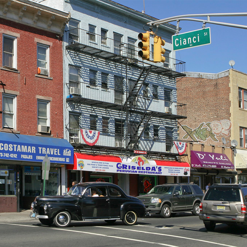 The Rich Tapestry of Downtown Paterson | Downtown New Jersey