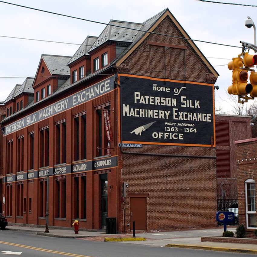 The Rich Tapestry of Downtown Paterson | Downtown New Jersey