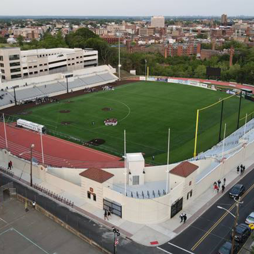 The Rich Tapestry of Downtown Paterson | Downtown New Jersey