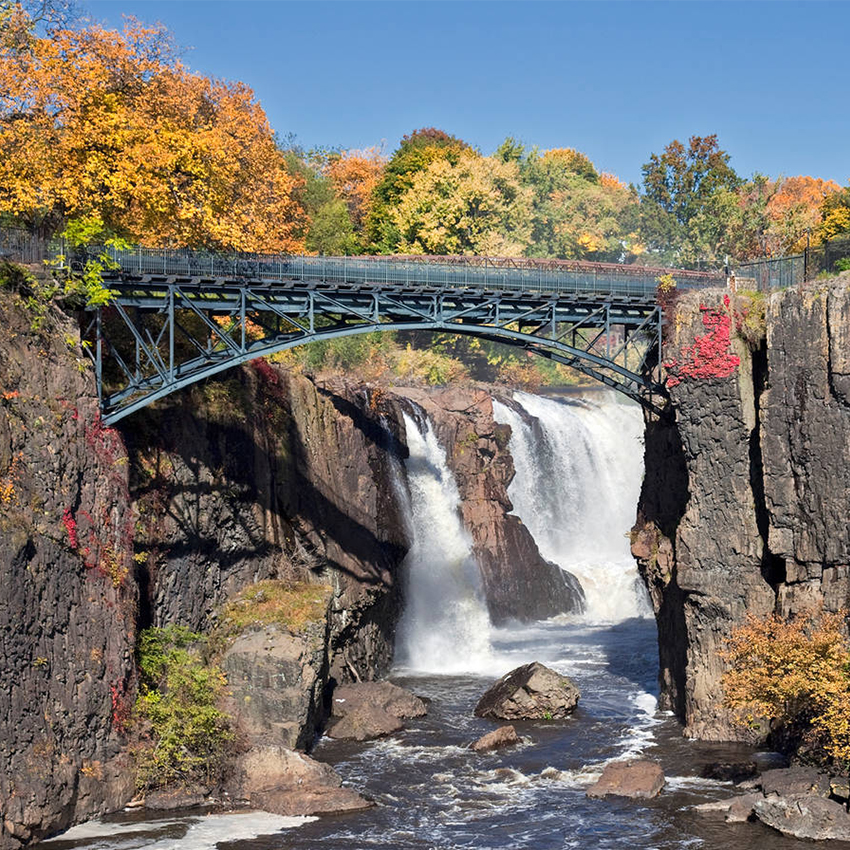 The Rich Tapestry of Downtown Paterson | Downtown New Jersey