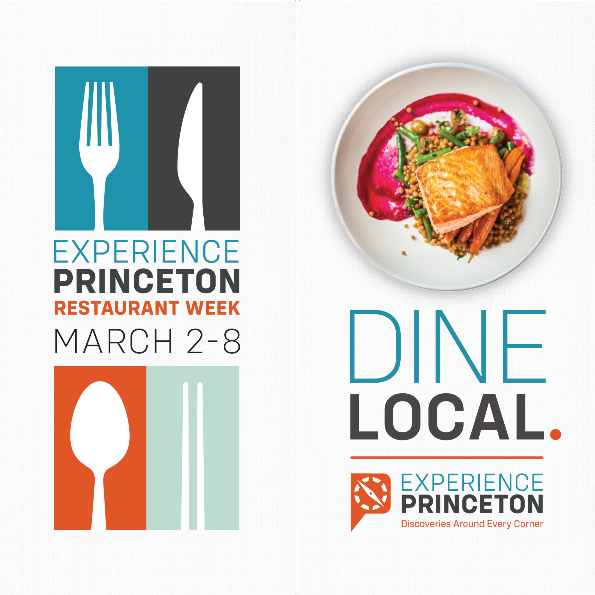 Princeton: An Iconic Town Building a Bright Future | Downtown New Jersey