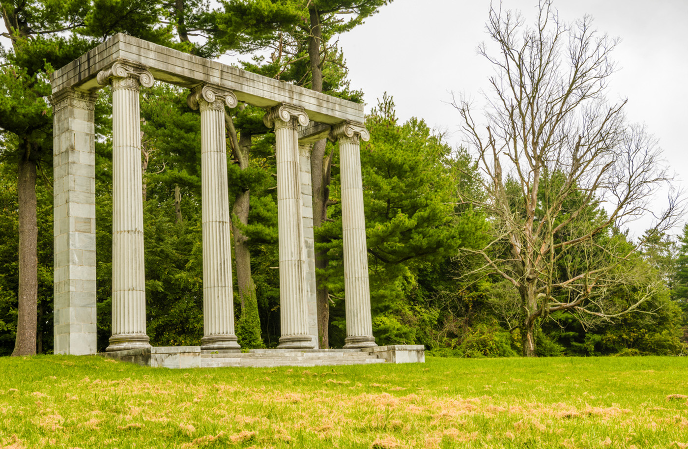 Princeton: An Iconic Town Building a Bright Future | Downtown New Jersey